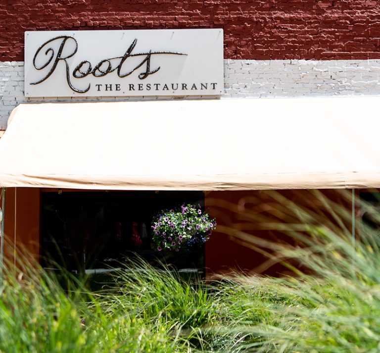 Our Rutland, Vermont Location | Roots the Restaurant