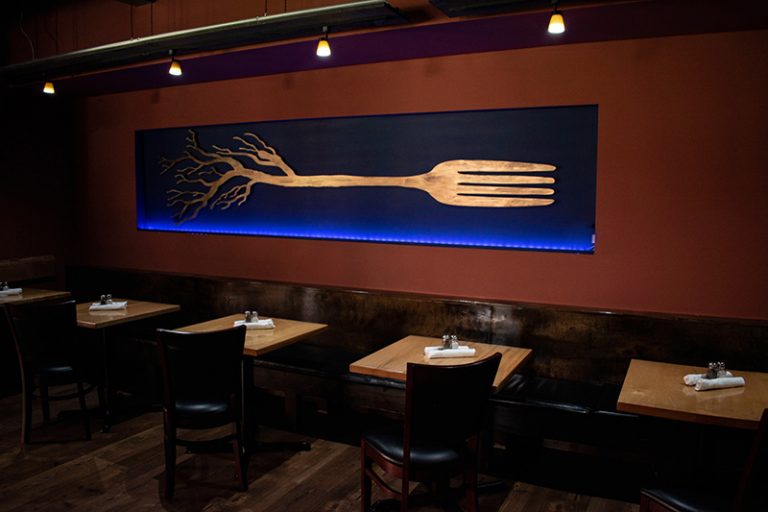 Our Rutland, Vermont Location | Roots the Restaurant