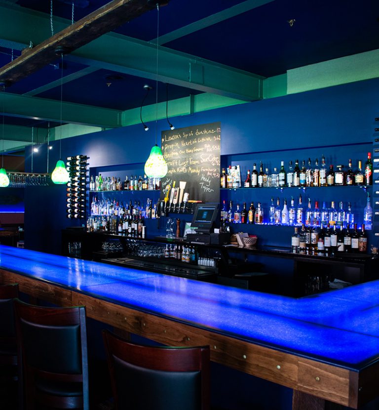 Our Rutland, Vermont Location | Roots the Restaurant