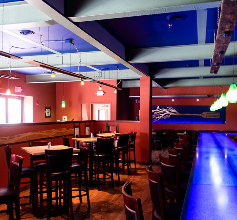 Our Rutland, Vermont Location | Roots the Restaurant